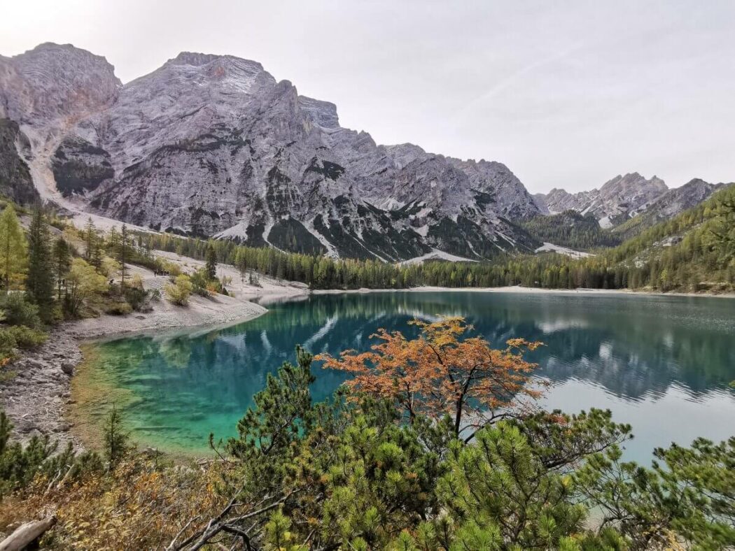 Pragser Wildsee - lohnt sich der Hotspot in den Dolomiten?