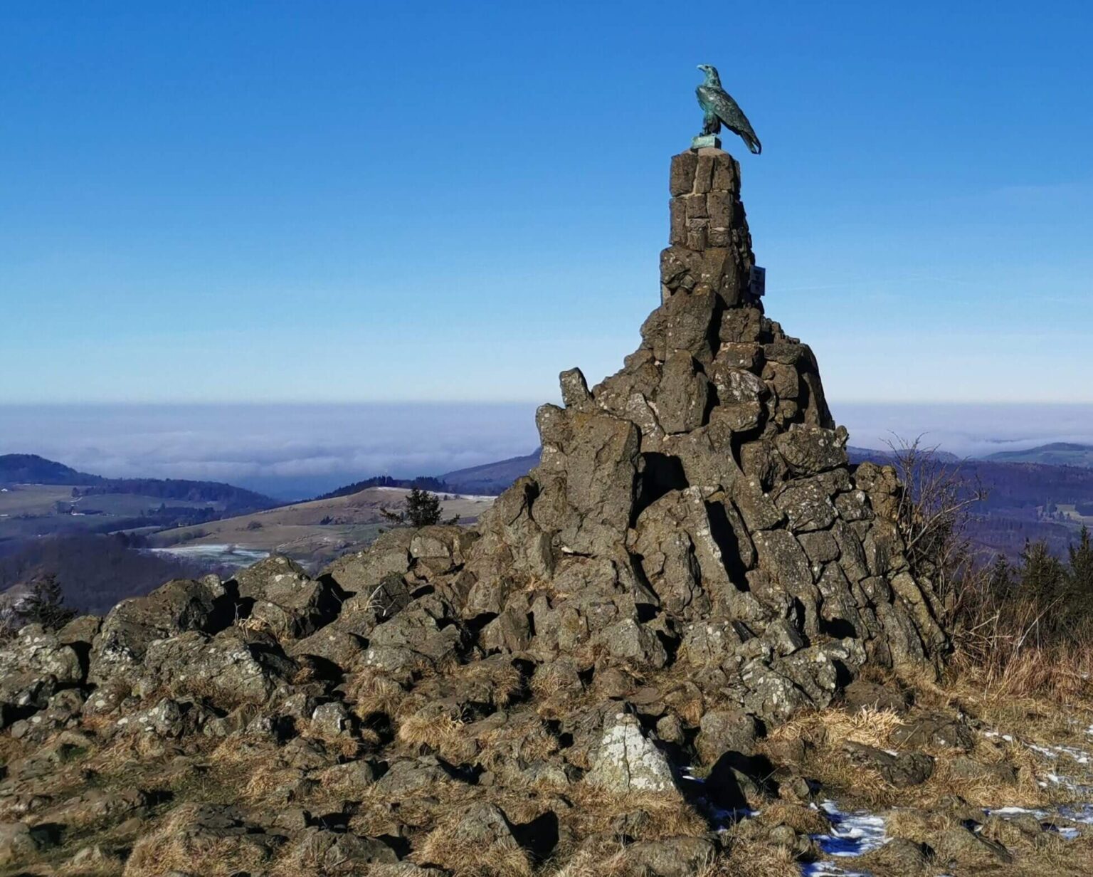 Rhön: die schönsten Ausflüge im Winter