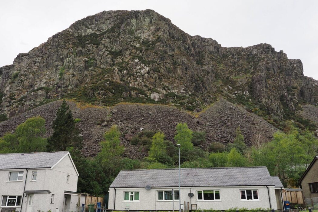 Wales: 7 Tage durch den Eryri (Snowdonia) Nationalpark